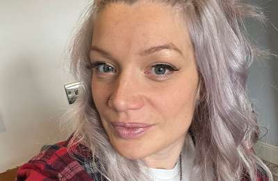 Team Support: Janine Parkinson | Scripture Union