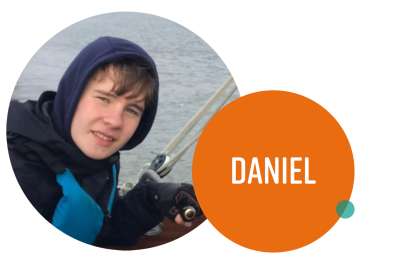 Setting Sail at Easter | Scripture Union