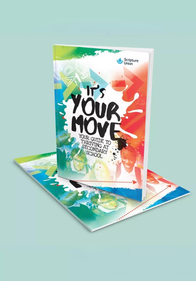 It's Your Move (2025) | Scripture Union