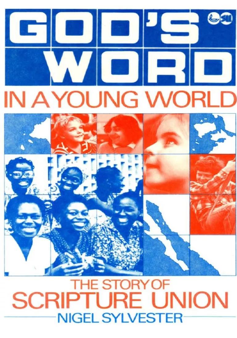 Scripture Union history books | Scripture Union