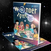 Wonder Zone Holiday Club | Scripture Union