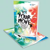 It's Your Move (2025) | Scripture Union