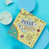 Jesus is the Light? | Scripture Union