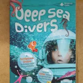 Deep Sea Divers Holiday Club | Scripture Union