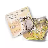 The Grumpy Owl and the Joy of Christmas | Scripture Union