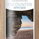 Encounter with God Subscription | Scripture Union