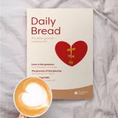 Daily Bread Subscription | Scripture Union