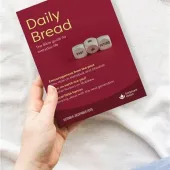 Daily Bread Subscription | Scripture Union