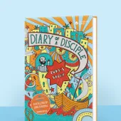 Diary of a Disciple: Luke's Story | Scripture Union