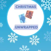 Christmas Unwrapped | Scripture Union