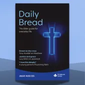 Daily Bread January - March 2026 | Scripture Union
