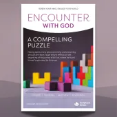 Encounter with God Subscription | Scripture Union