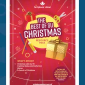 The Best of SU Christmas | Scripture Union
