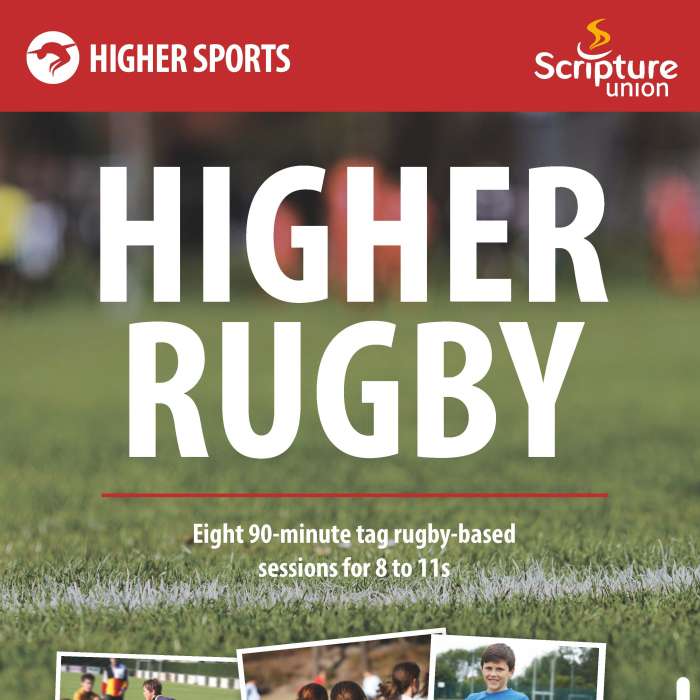 Sports cards | Scripture Union