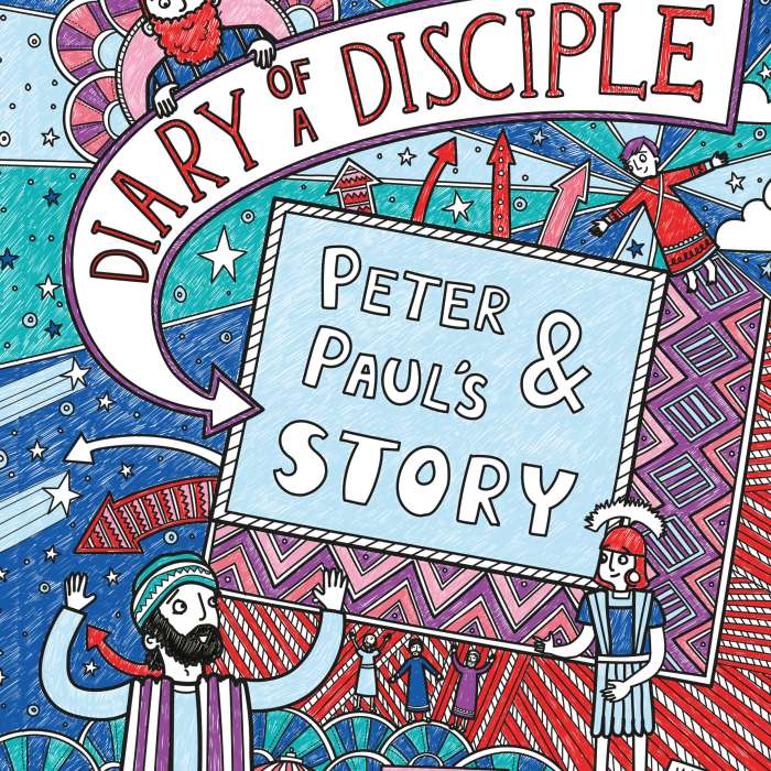 Diary of a Disciple | Scripture Union