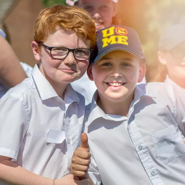 Curriculum Activities | Scripture Union