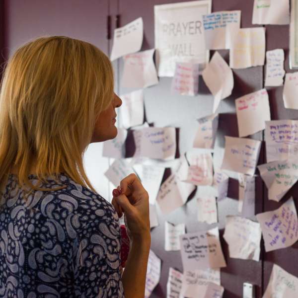 Welcome | Scripture Union