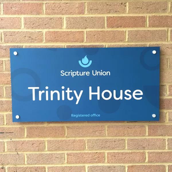 Contact us | Scripture Union