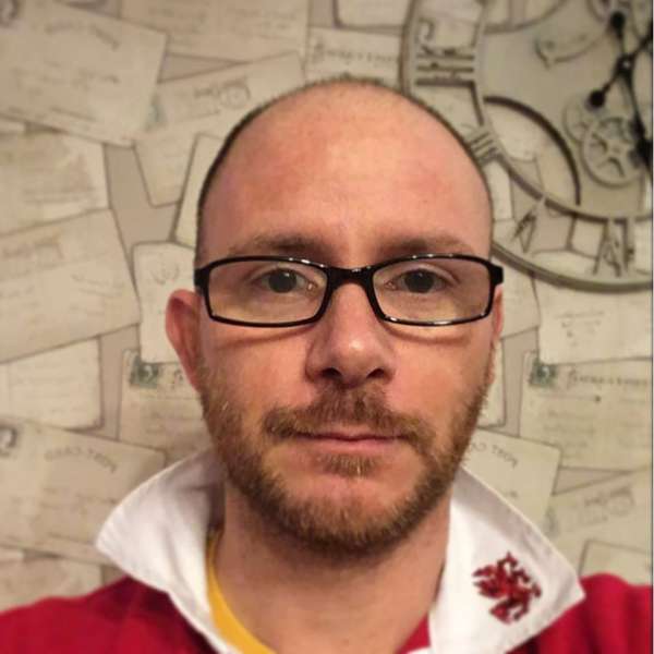 An Ebenezer moment... | Scripture Union