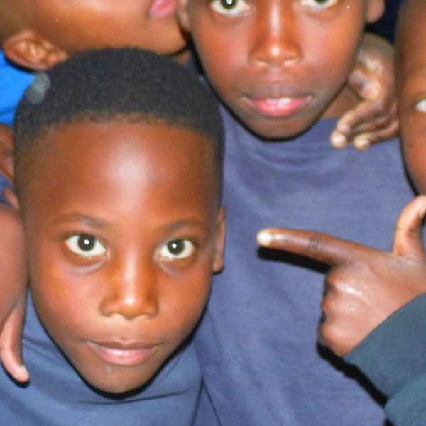 Reaching children that other mission doesn’t reach | Scripture Union