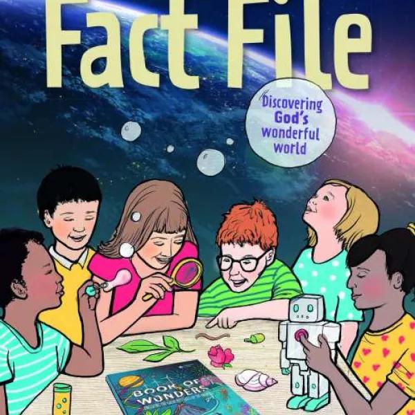 Holiday Clubs | Scripture Union