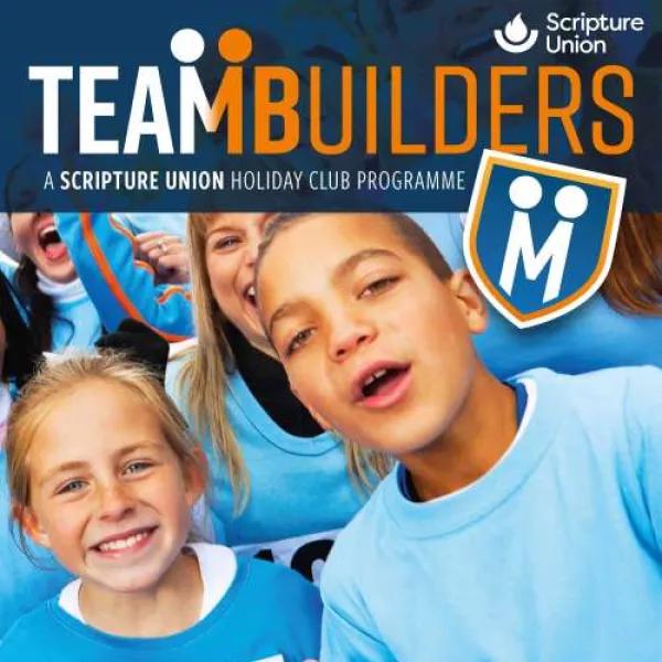 Holiday Clubs | Scripture Union