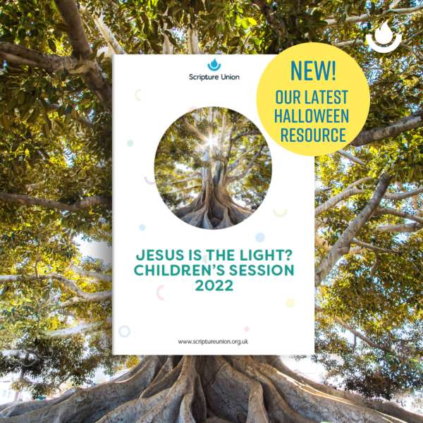 Welcome | Scripture Union