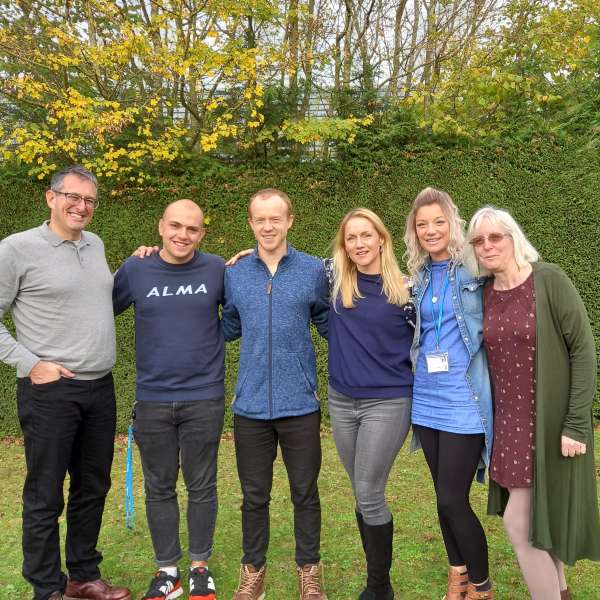 Local teams | Scripture Union