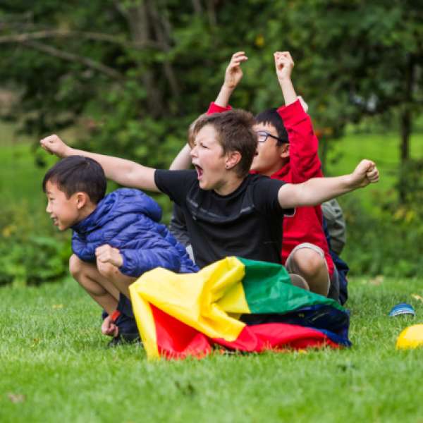 Holidays & Events | Scripture Union