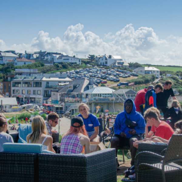 Holidays & Events | Scripture Union