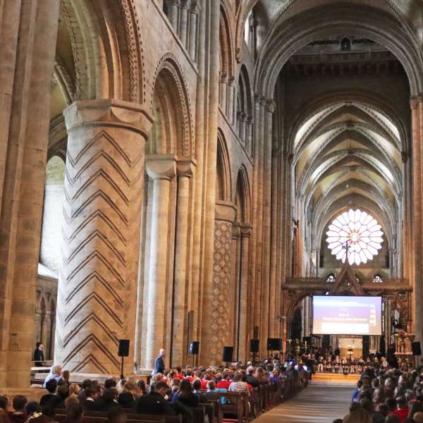 Welcome | Scripture Union