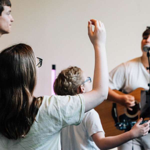 Welcome | Scripture Union