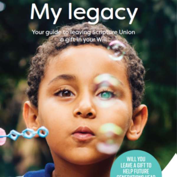 Resources | Scripture Union