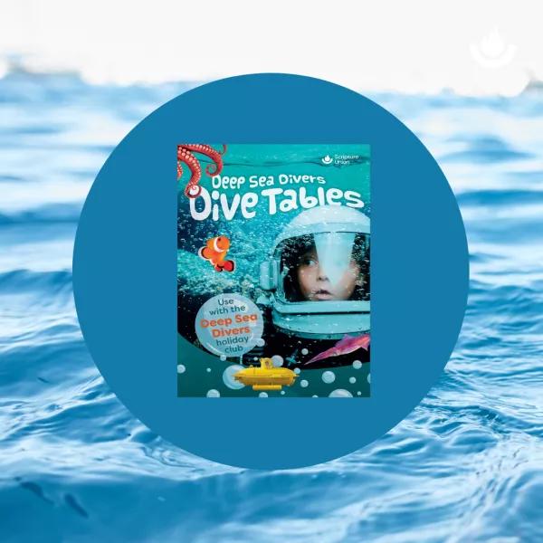 Holiday Clubs | Scripture Union