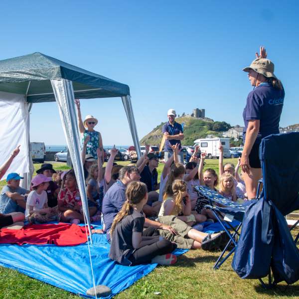 Missions and Clubs | Scripture Union