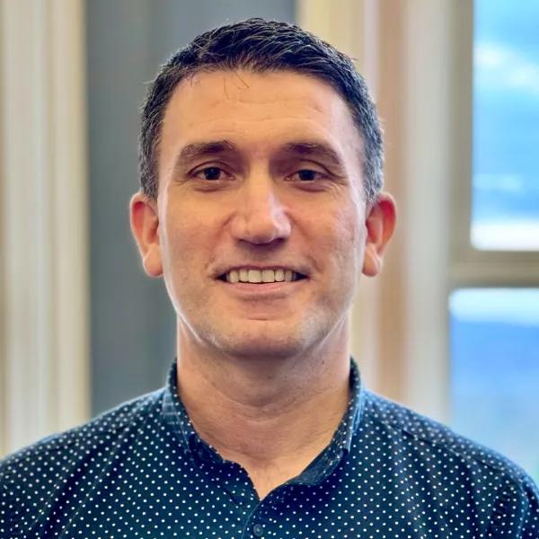 Our Team | Scripture Union