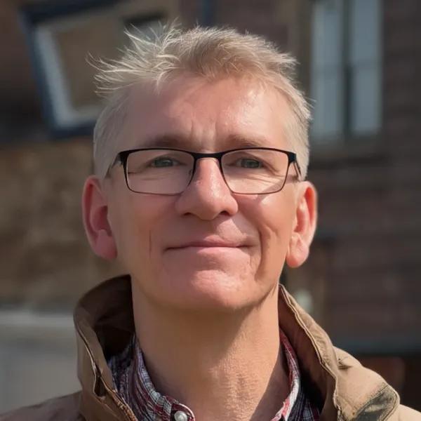 Our Team | Scripture Union