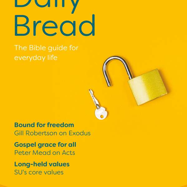 Resources | Scripture Union