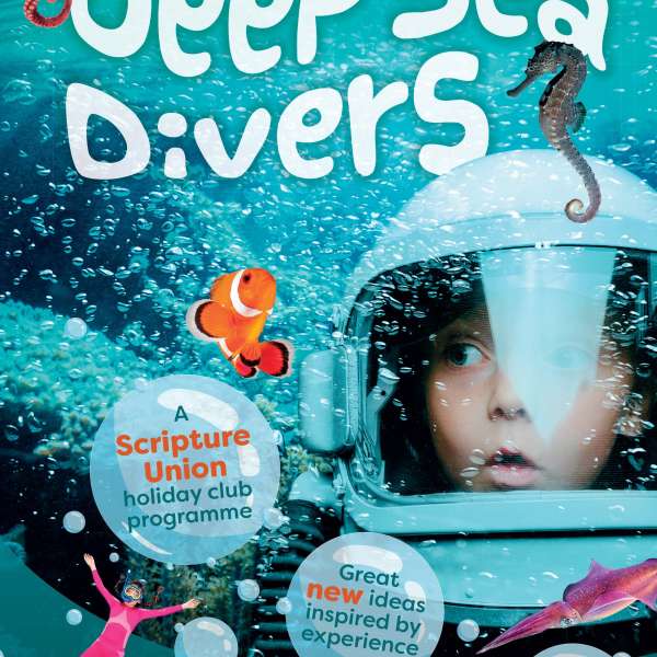 Resources | Scripture Union