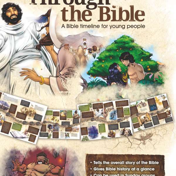 Resources | Scripture Union