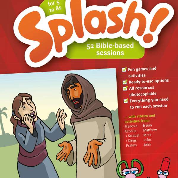 Resources | Scripture Union