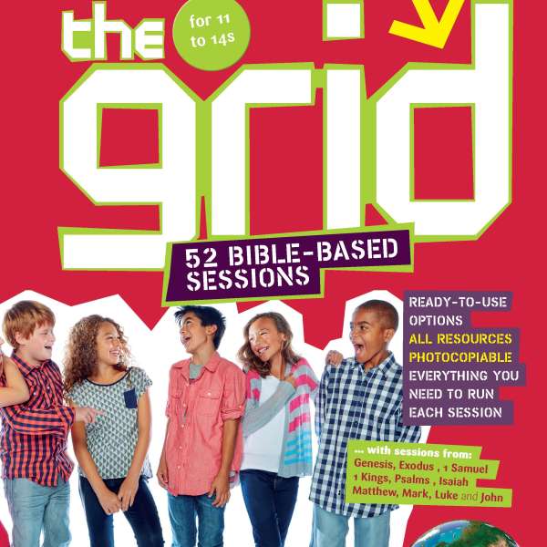 Resources | Scripture Union