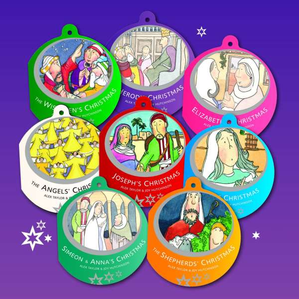 Resources | Scripture Union