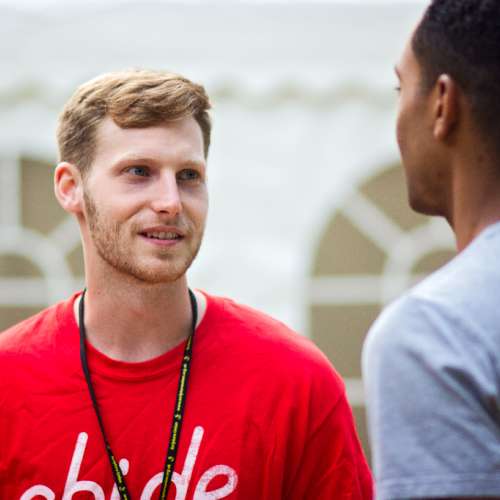 Get involved | Scripture Union