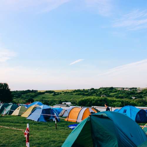 Christmas experience | Scripture Union