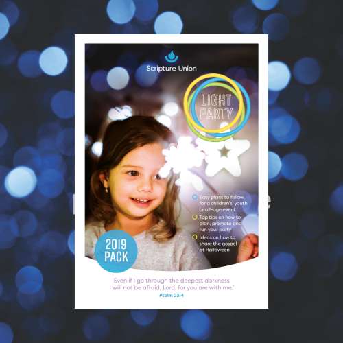 Resources | Scripture Union