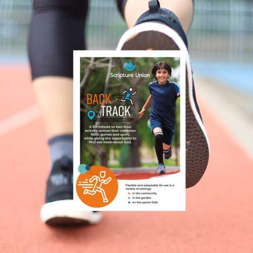 Welcome | Scripture Union