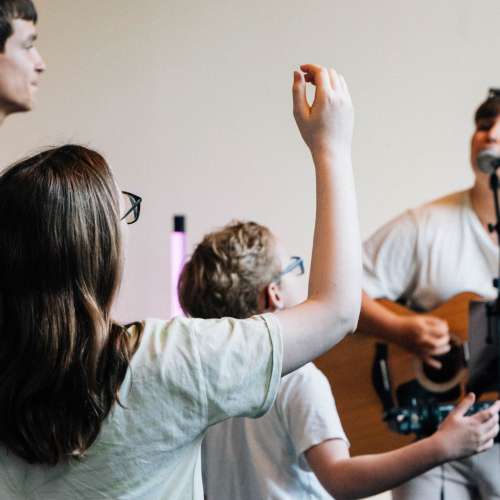 Welcome | Scripture Union