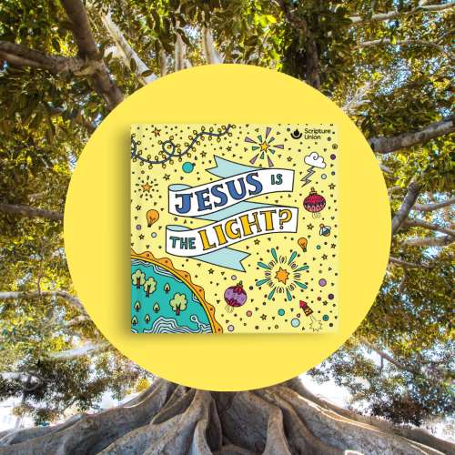 Welcome | Scripture Union