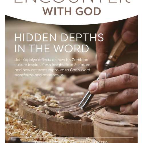 Resources | Scripture Union